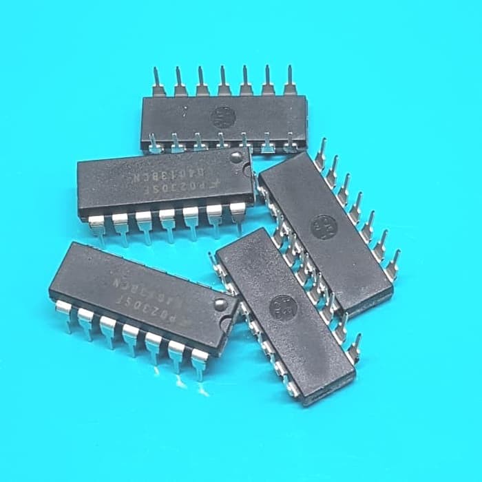 Jual IC CD4013 DIP 14Pin Cmos Dual D Type Flip Flop | Shopee Indonesia