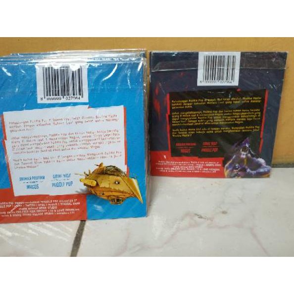 Jual shadow master paddle pop Harga Terbaik & Termurah Maret 2023 ...