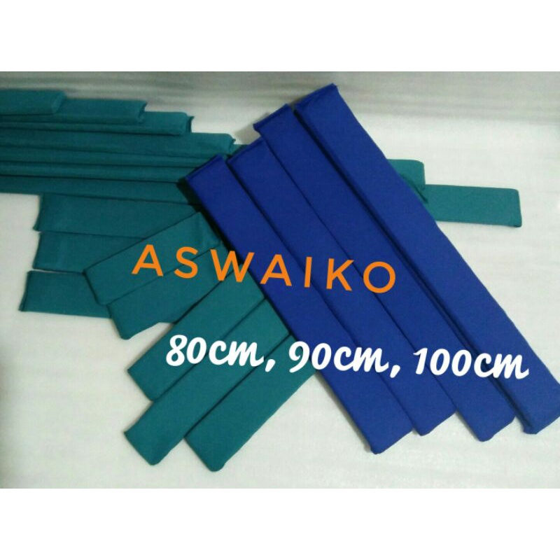 Jual Spalk/Bidai kayu 80,90,100 cm, untuk praktur, alat P3K | Shopee ...