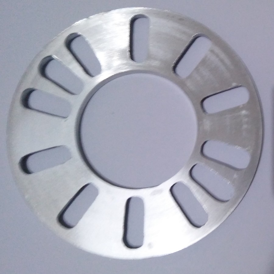 Jual SPISER / SPACER Ban Roda Velg Mobil Universal. | Shopee Indonesia