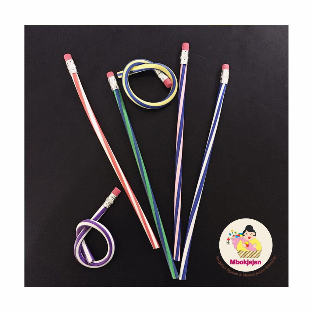 Jual PENSIL INUL Indonesia|Shopee Indonesia