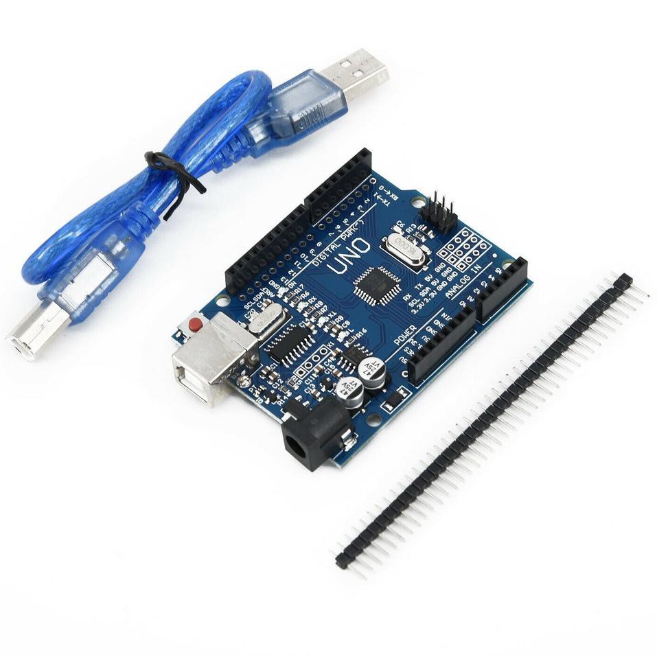 Harga arduino uno r3 ch430g atmega328 Terbaru Mei 2025 | BigGo Indonesia
