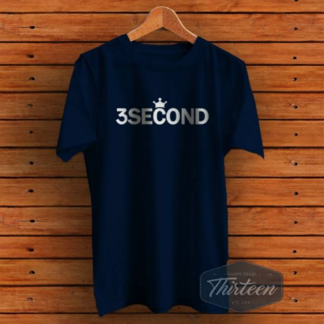 Baju 3 Second Dalchaebi