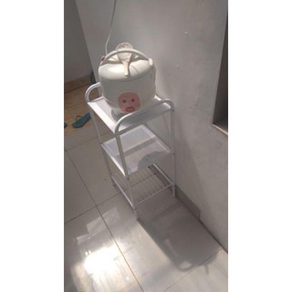 Jual Informa Rak serbaguna, Rak magicom, rak dispenser, rak 3 susun ...