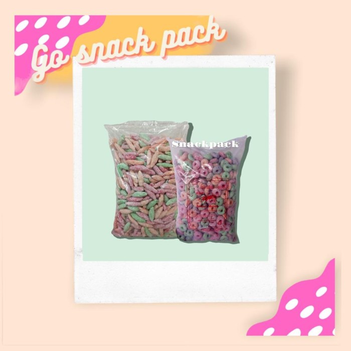 Jual GETAS DONAT/STICK KEMASAN 250GR 500GR GROSIR JAJAN LEBARAN ...