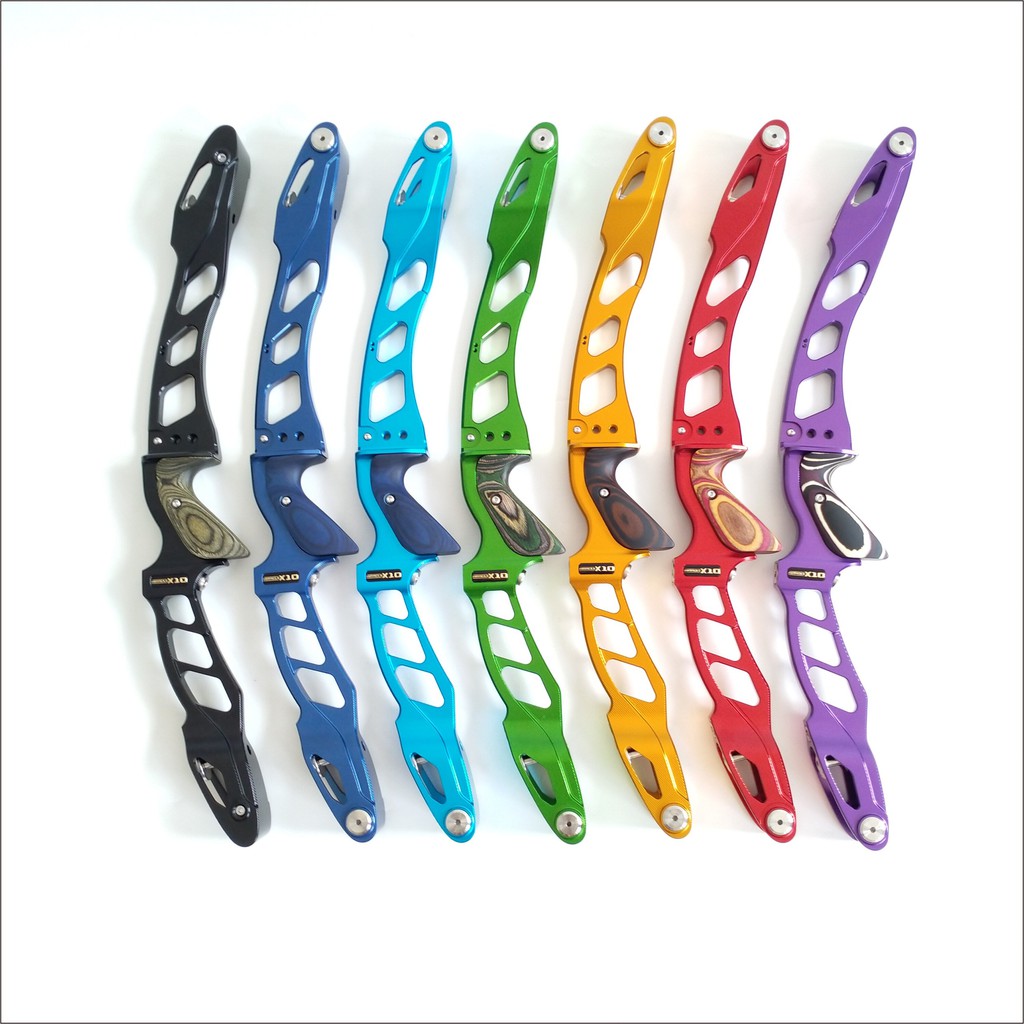 Jual RISER ILF SANLIDA MIRACLE X10- HANDLE BUSUR RECURVE - ENIGMAZONE ...