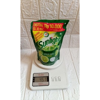 Jual Sabun sunlight kemasan | Shopee Indonesia