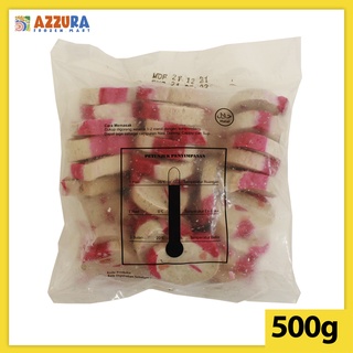 Jual ILM Sosis Panda Olahan Ikan 500g | Shopee Indonesia