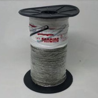Jual kawat segel cap pancing 50 m tebal 2mm - kawat segel PLN PDAM ...