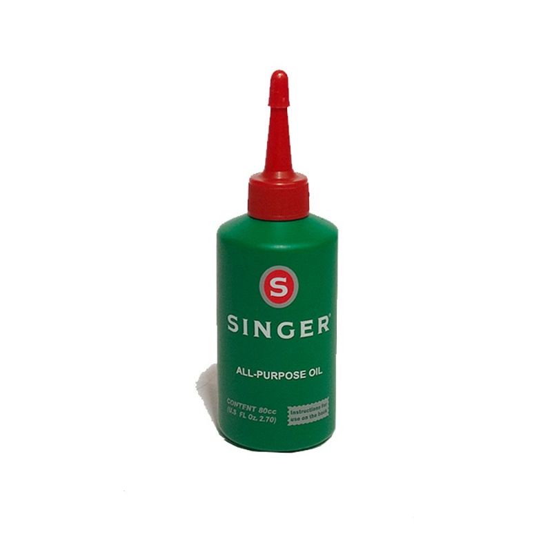 Jual Minyak Singer Minyak All Purpose Minyak Pelumas Original / Oil ...