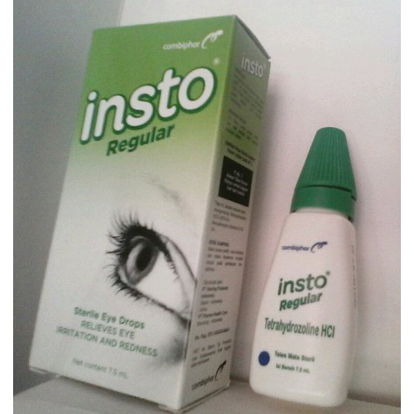 Jual Insto Tetes Mata 7,5ml | Shopee Indonesia