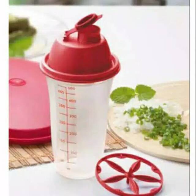 Jual Shaker by tupperware | Shopee Indonesia