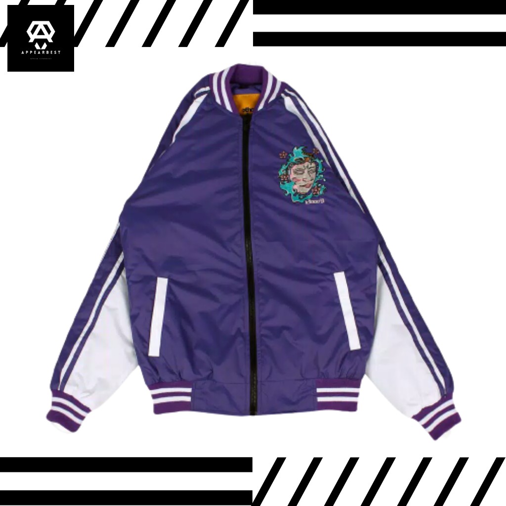 Jual Jaket Sukajan - Nusantara Nyai - Sukajan Jacket - Jaket Murah ...