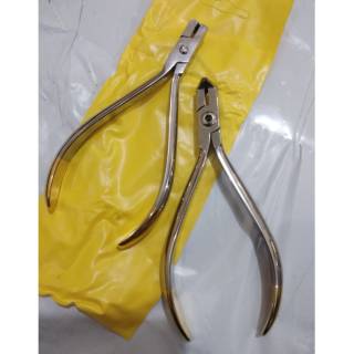 Jual Tang Ortho Distal n Cutter Senshan Dental instrument / Orthodontic ...