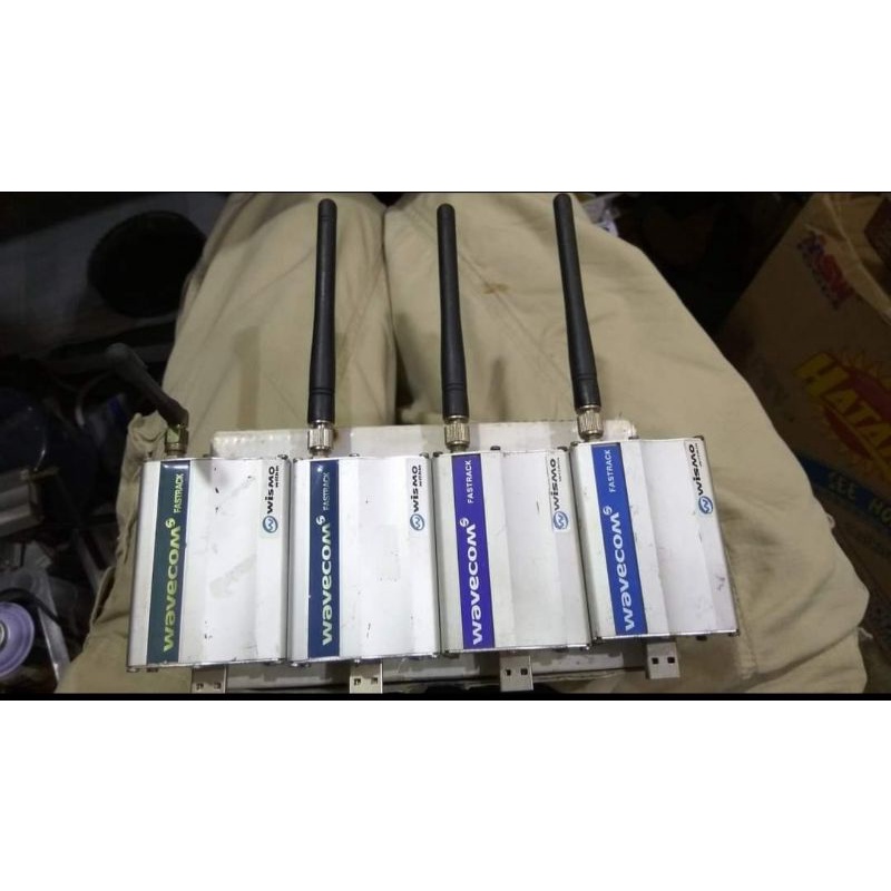 Harga Wavecom Terbaru Desember 2021 | BigGo Indonesia