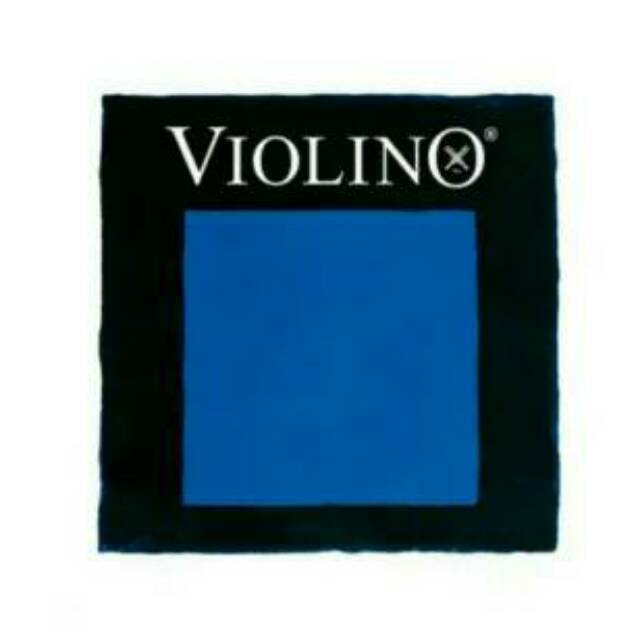 Jual Senar biola Pirastro Violino 1 set isi 4 senar GDAE violin strings ...