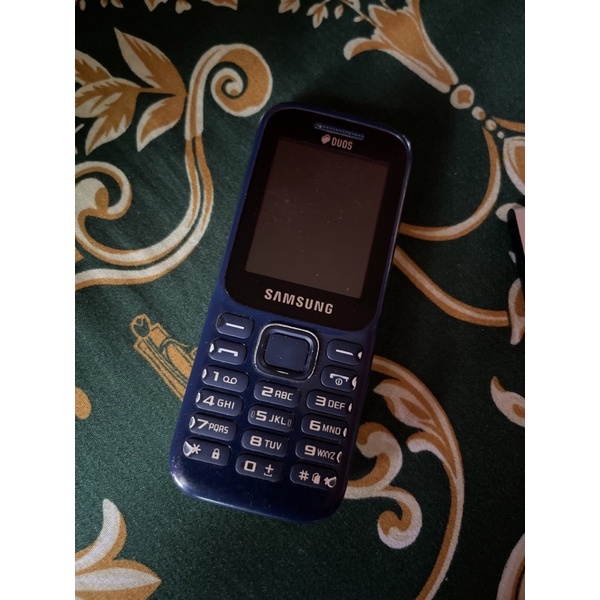 Jual SAMSUNG SM-B310E (HAPE JADUL) | Shopee Indonesia