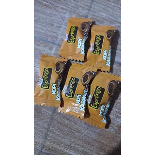 Jual Permen Espresso Kopi Karamel Ecer 1pcs | Shopee Indonesia
