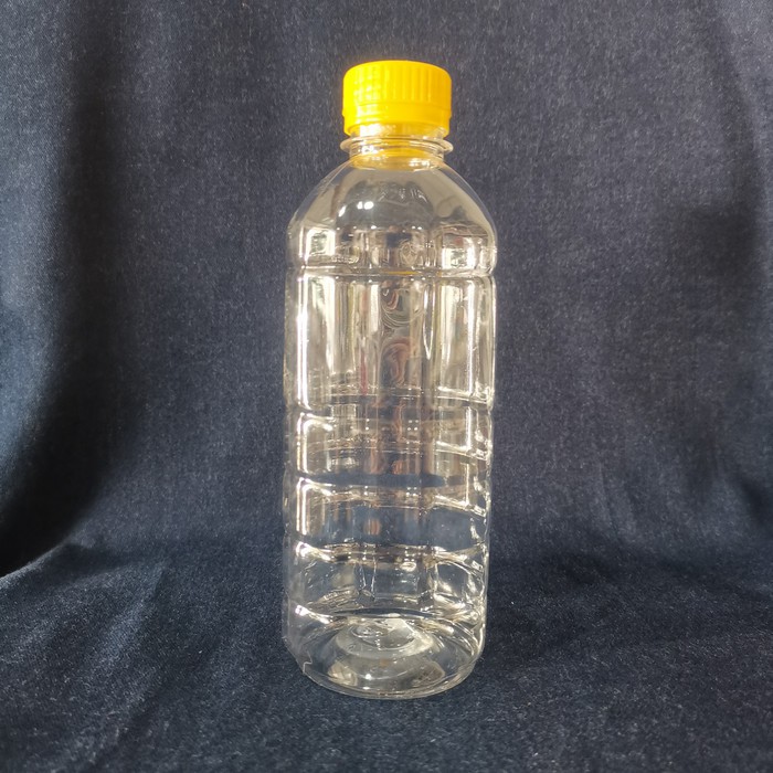 Jual Botol Plastik Jamu 475 ml | Shopee Indonesia