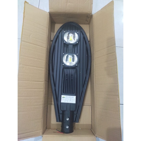 Jual Lampu PJU LED VDC 60 watt | Shopee Indonesia