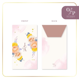 Jual INVITATION/ undangan : Engagement invitation / Sangjit / birthday ...