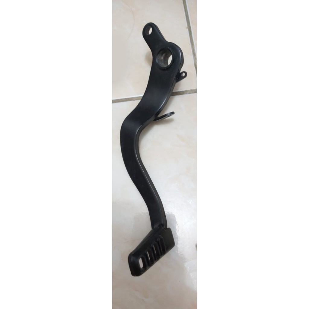 Jual Step Pedal rem new cb150r new | Shopee Indonesia
