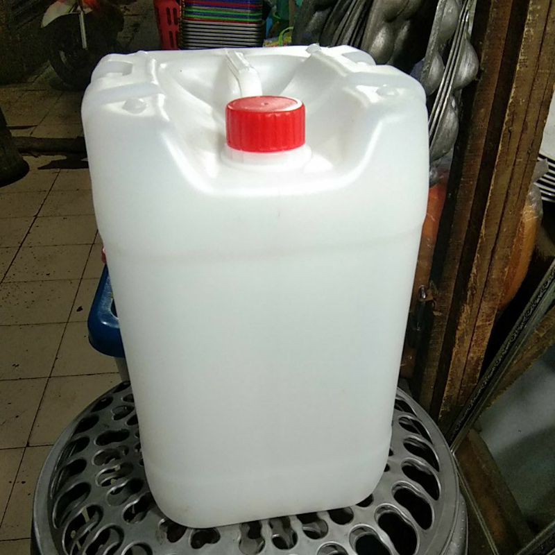 Jual jerigen 10 liter bekas Indonesia|Shopee Indonesia