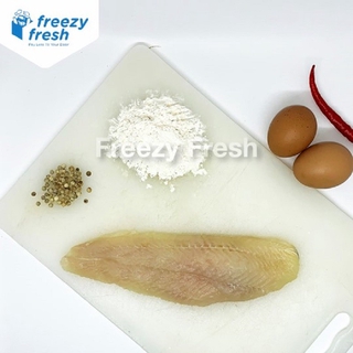 Jual Ikan Dori Fillet (Dori Fish) 1 kilo | Shopee Indonesia