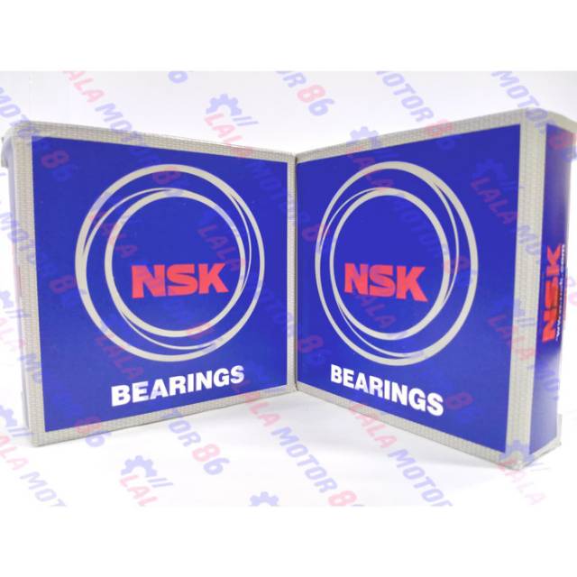 Jual BEARING 30 BWK 10 G3YZCA01 TOYOTA CORONA ABSOLUT NSK BEARINGS ...