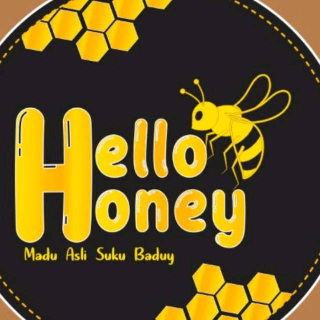 Toko Online Hello Honey Official Shop | Shopee Indonesia