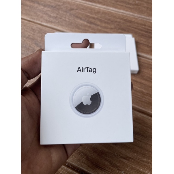Jual AirTag 1 Pack | Shopee Indonesia