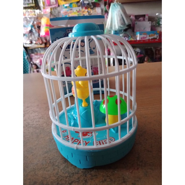 Jual Mainan pelihara burung | Shopee Indonesia