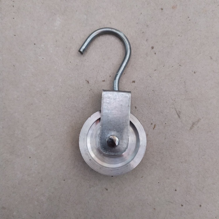 Jual Katrolbarang- Kerekan Burung 3/4"Catrol Katrol Kecil -Barang Katro ...