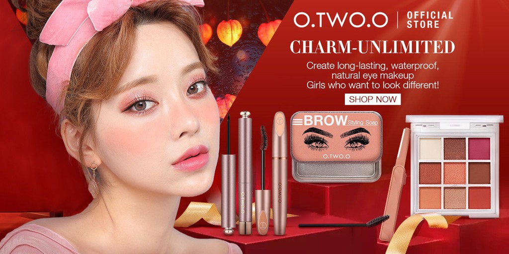 Toko Online O.TWO.O Official Shop | Shopee Indonesia
