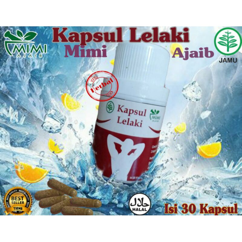 Harga mimi kapsul Terbaru Agt 2025 | BigGo Indonesia