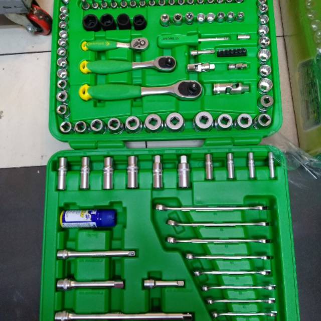 Jual Tekiro kunci shock set 120 pcs | Shopee Indonesia