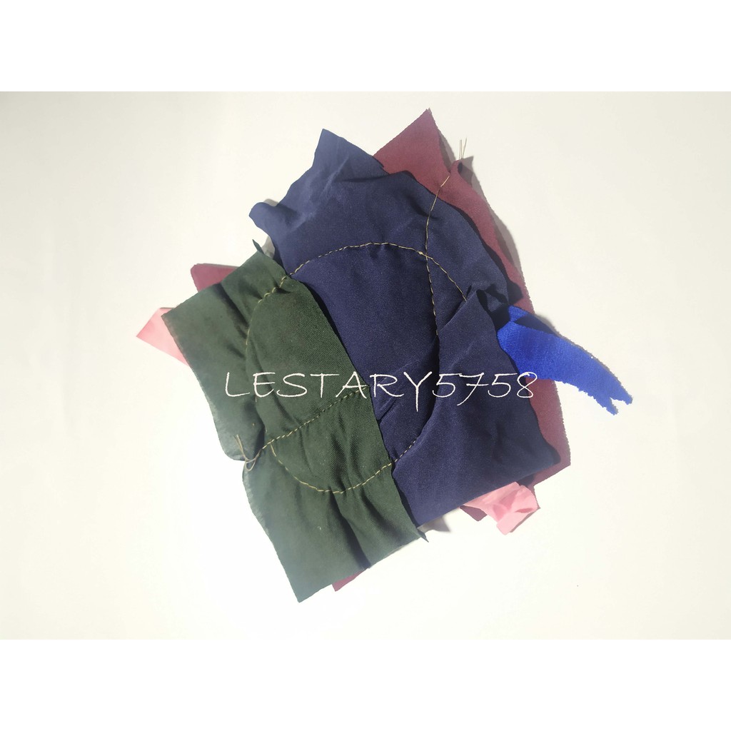 Jual Kain Majun / kain perca / Kain pop / Kain lap kiloan | Shopee ...