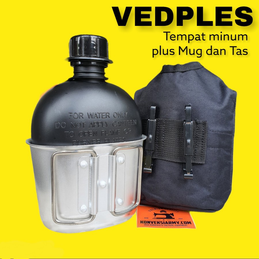 Harga Vedples Terbaru Desember 2021 | BigGo Indonesia