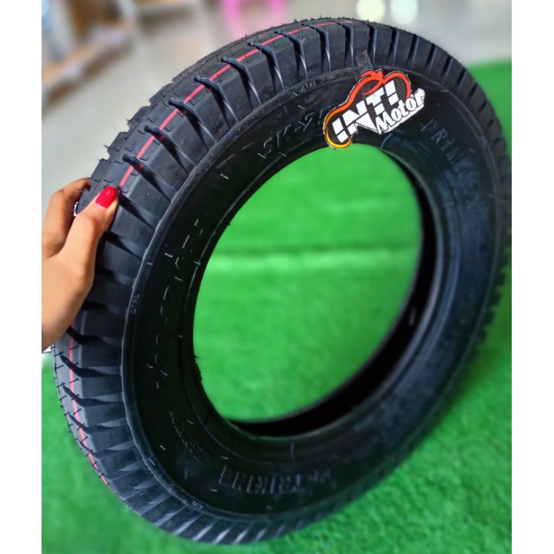 Jual Ban Roda 3 VIAR PRIMAAX 400 ring 12 sk25 ban primax 40012 ban VR ...