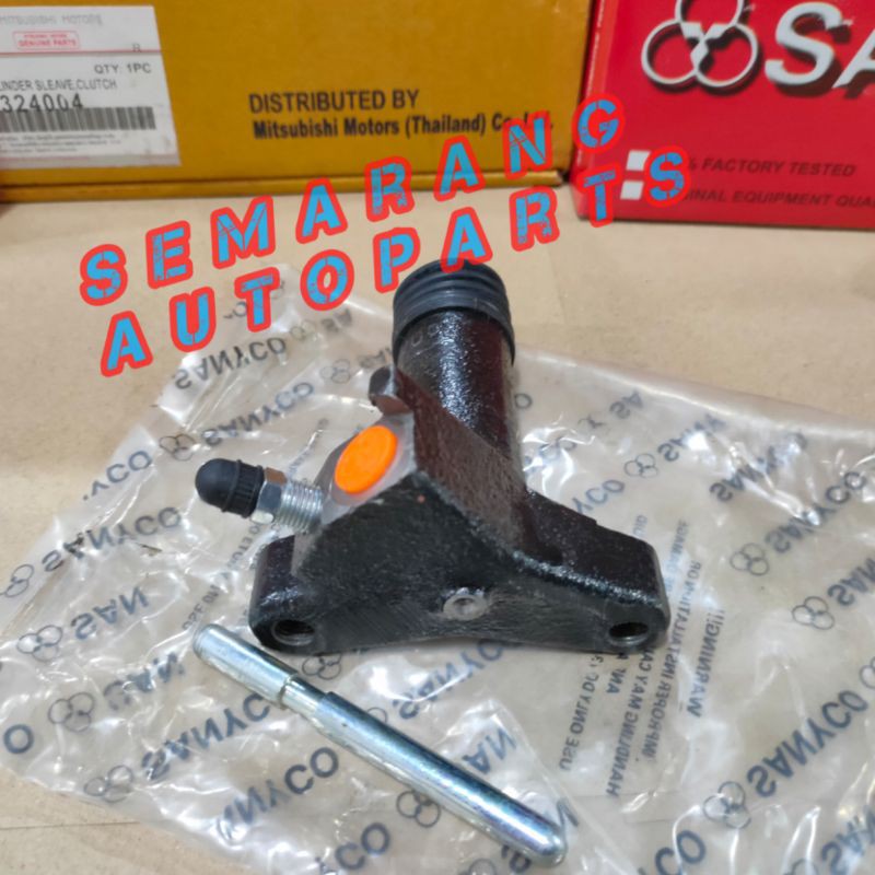 Jual Master Kopling Bawah pajero bensin 95/v43 CO ASSY Mitsubishi ...