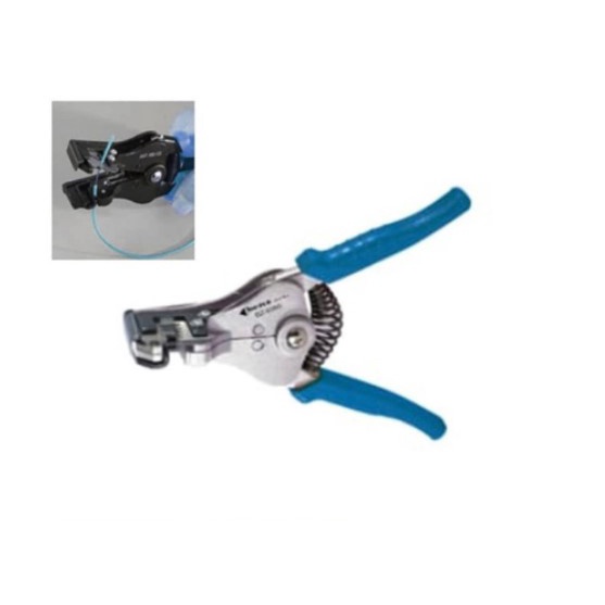 Jual Tang Kupas Kabel Otomatis 7 Inch / Wire Stripper Tool by BENZ WERKZ | Shopee Indonesia