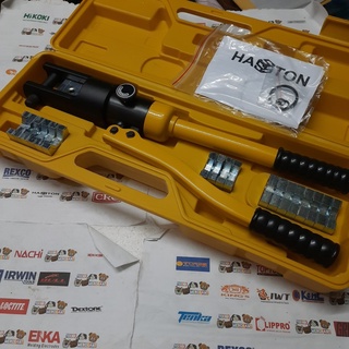 Jual TANG PRESS SKUN HIDROLIK CRIMPING TOOLS 240mm 240 mm PROHEX ...