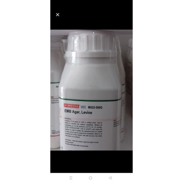 Jual Media EMBA 1 botol 400gr | Shopee Indonesia