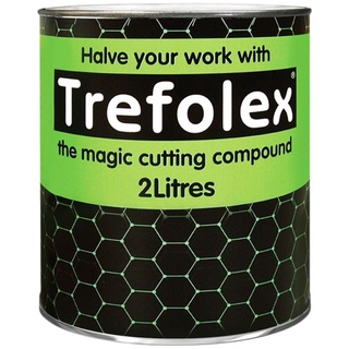 Jual CRC Trefolex Compound Cutting - 3061 | Shopee Indonesia
