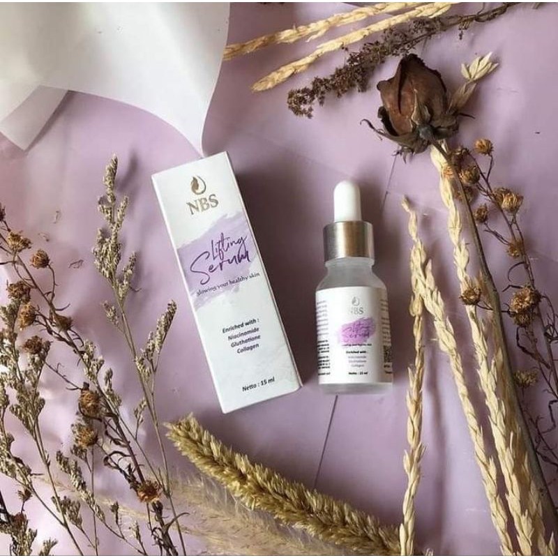 Jual Serum NBS | Shopee Indonesia