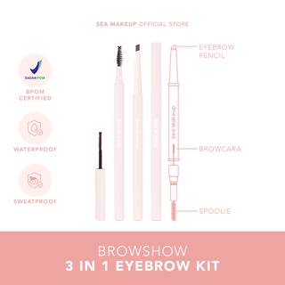 Toko Online Sea Makeup Official Shop | Shopee Indonesia