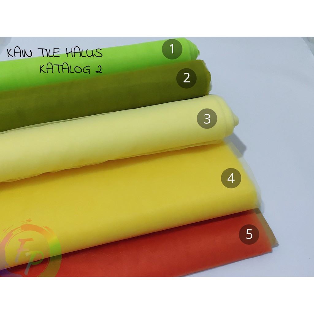 Jual KAIN TILE HALUS / KAIN TILE SOUVENIR KATALOG 2 | Shopee Indonesia