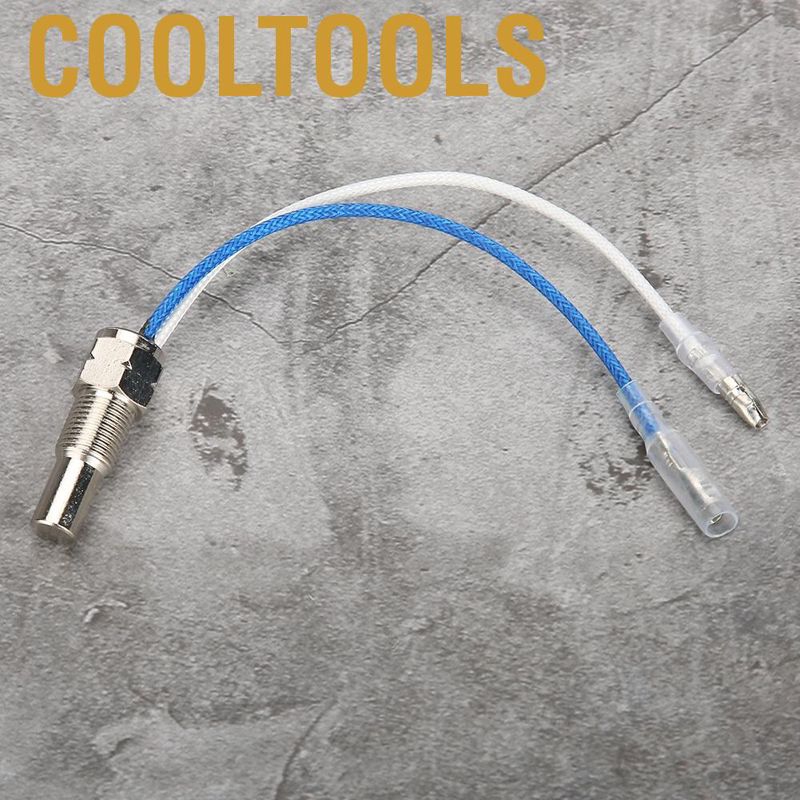 Water Temperature Gauge Sensor Cable Car Thermometer Plug Accessories ...