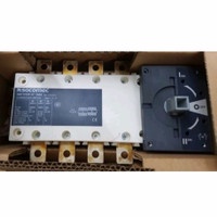 Jual Ohm Saklar COS Sircover 4 Phase 160 Ampere. Switch Pengganti PLN ...