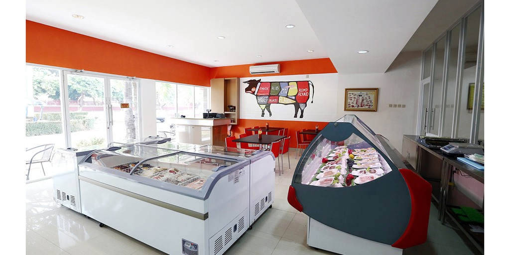 Toko Online Toko Daging Dharma Jaya | Shopee Indonesia